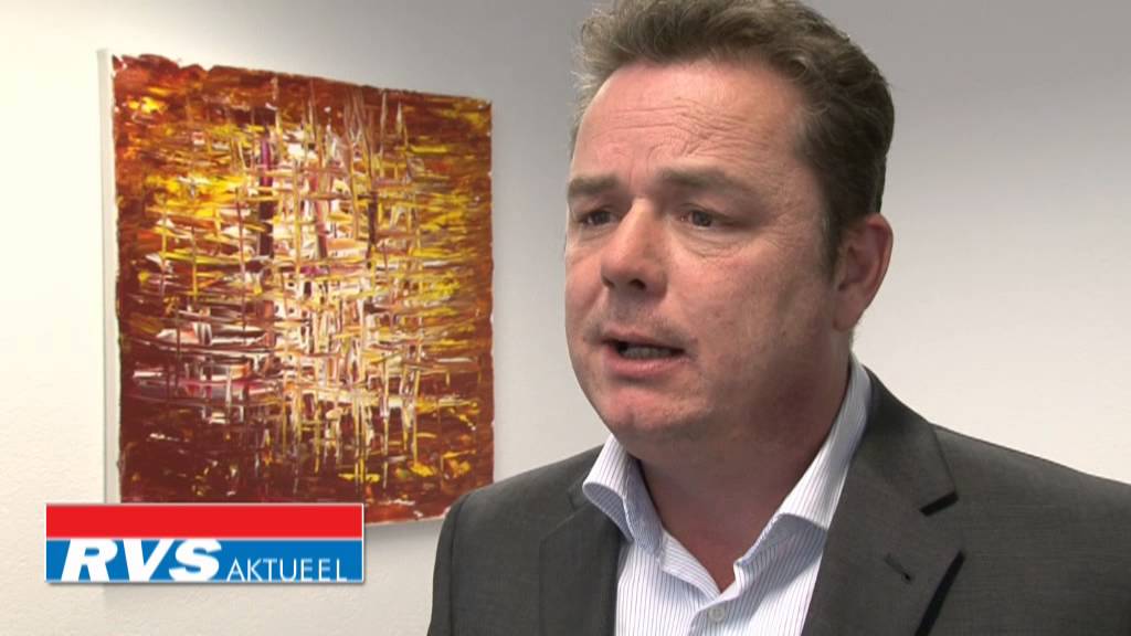 StainlessIsMore - interview met Roger Verbakel - YouTube