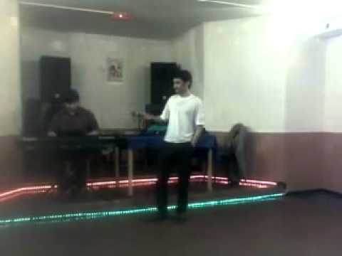 Rasim canublu meyxana Rasim cenublu super 2012 rasiyada!!!ne olar sevgilicanan