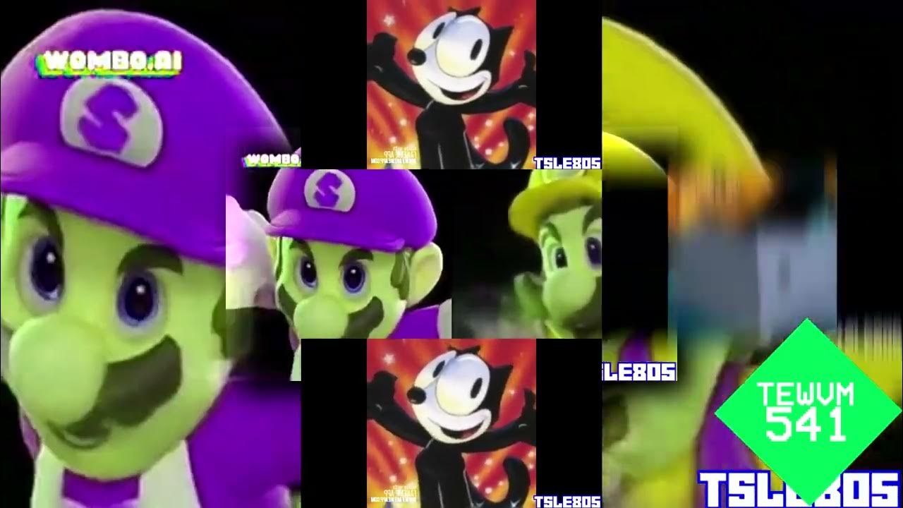 YTPMV All Preview 2 Deepfakes That I Made Season 2 Part 7 Guess The Characters Scan - YouTube