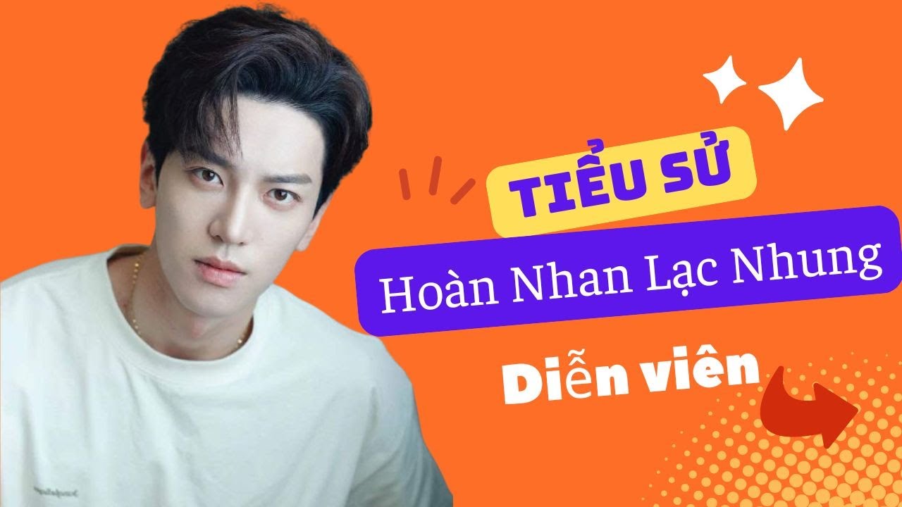 Tiểu Sử Hoàn Nhan Lạc Nhung 完颜洛绒/Wanyan Luo Rong - SAO HOA NGỮ - YouTube