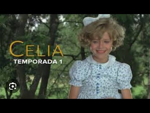 Celia 1x03 : El Verano .