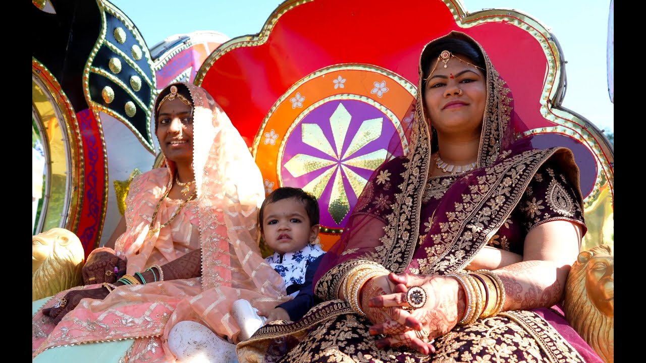 11 Upvas Pachkavani Program Waluj MIDC, Sambhajinagar - YouTube