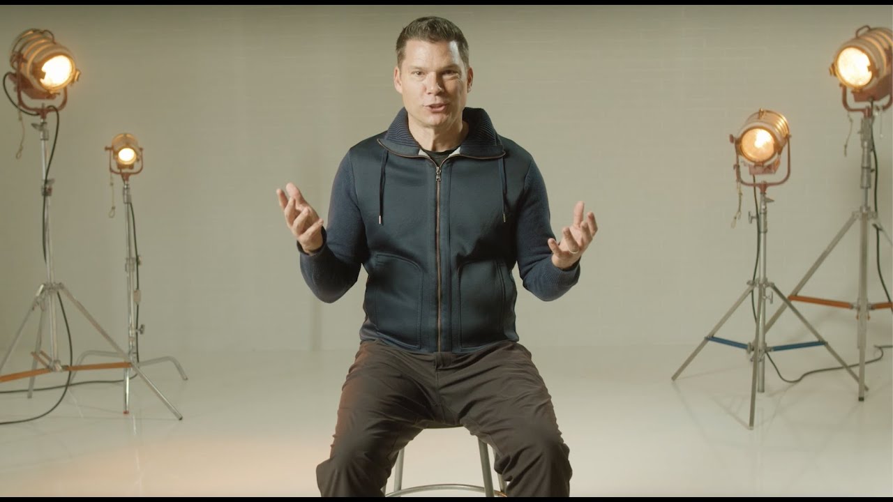 Discover the Truth about God's Grace! | Andrew Farley - YouTube