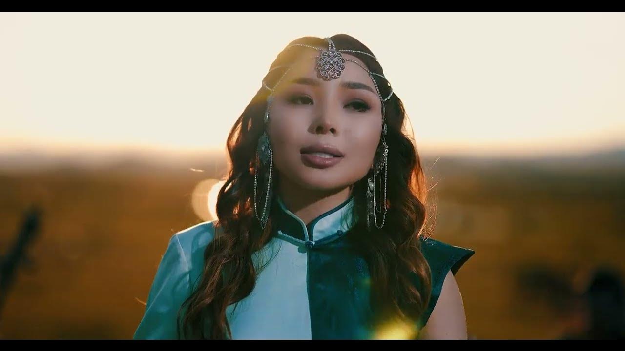 Bayarhishig - Ingen temeenii duu 💜 Баярхишиг - Ингэн тэмээний дуу 💜 - YouTube