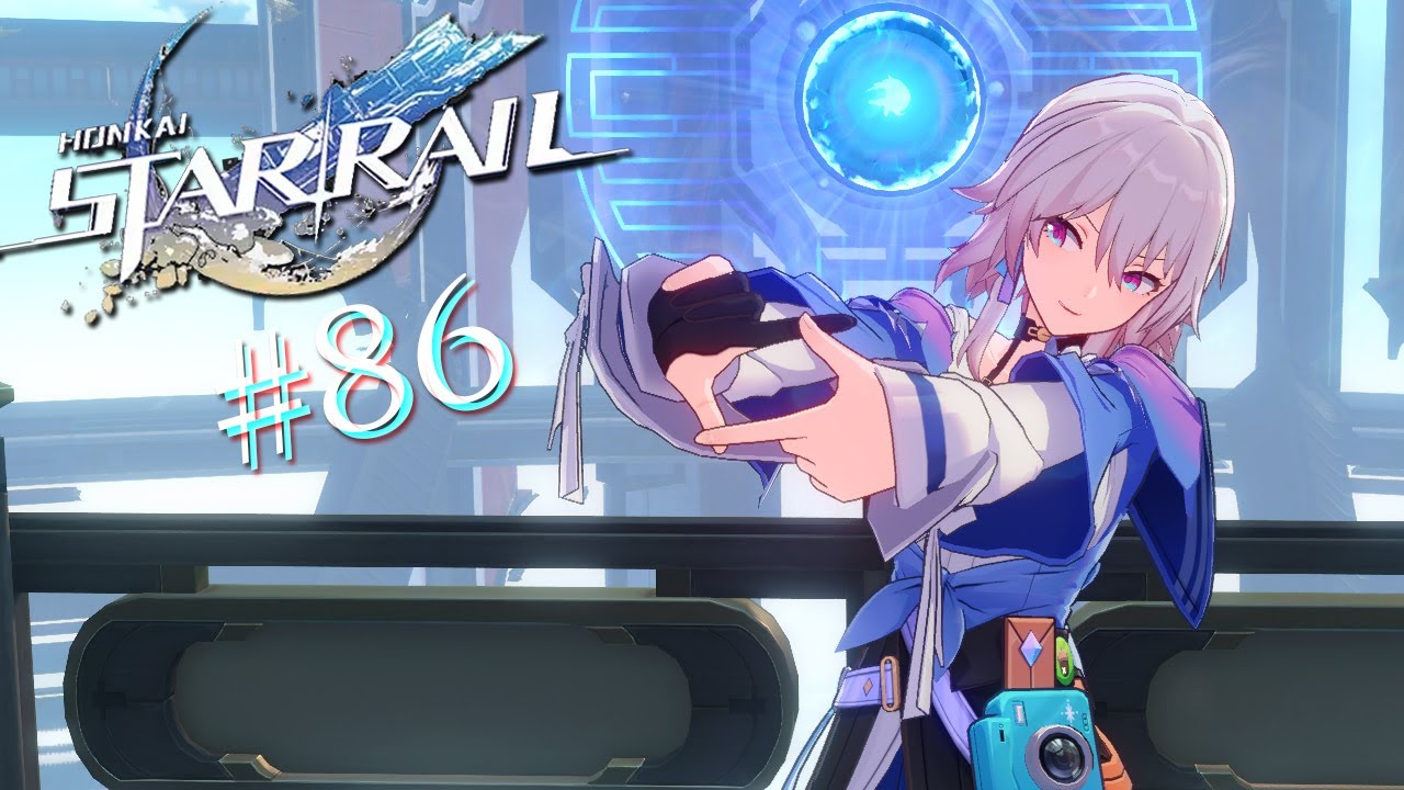 Honkai Star Rail #86 Evento Guerras de Aetherium - Vau-Nuvem - YouTube