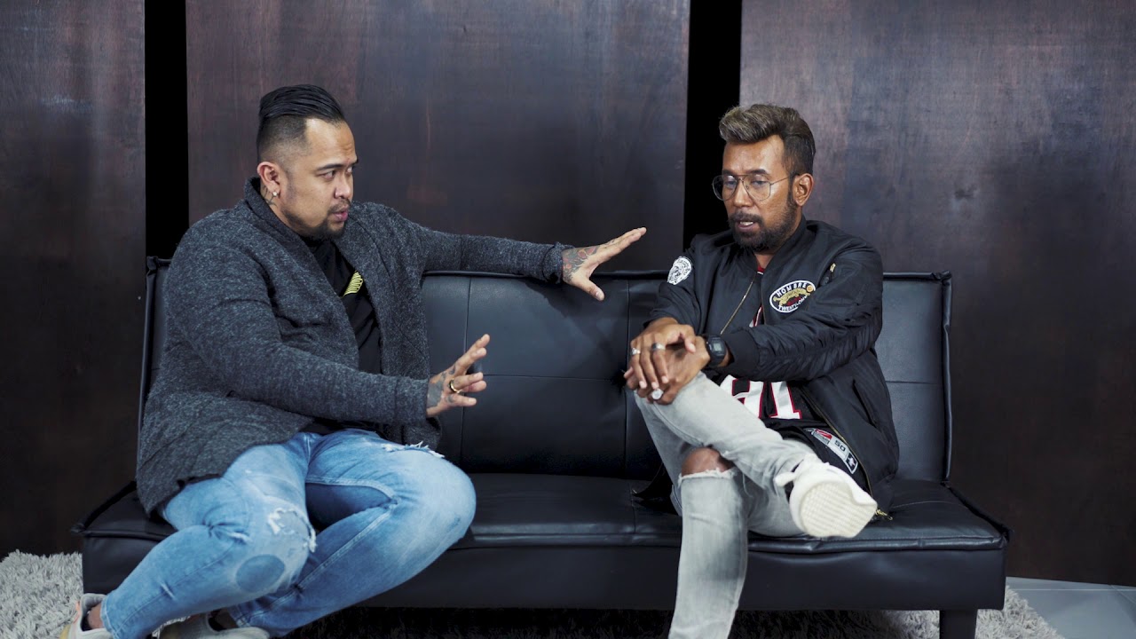 Turun Cakap by Nick Mikhail - Episode 2 - (Ryzal Noh) - YouTube