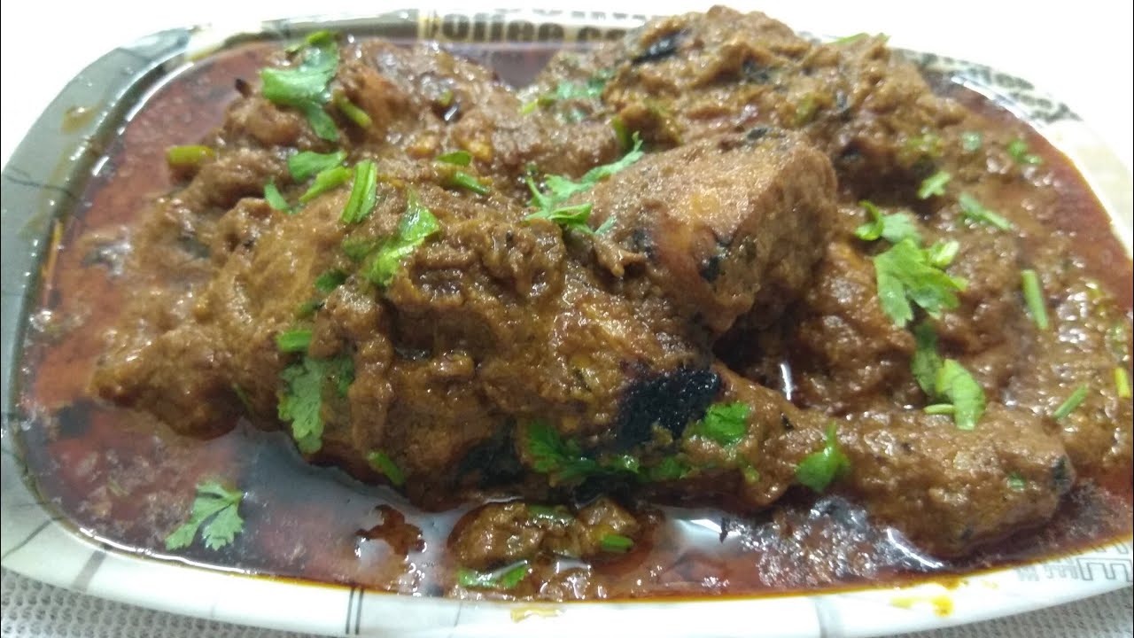 How to prepare Barra Chicken | Easily prepare Barra Chicken at home ...