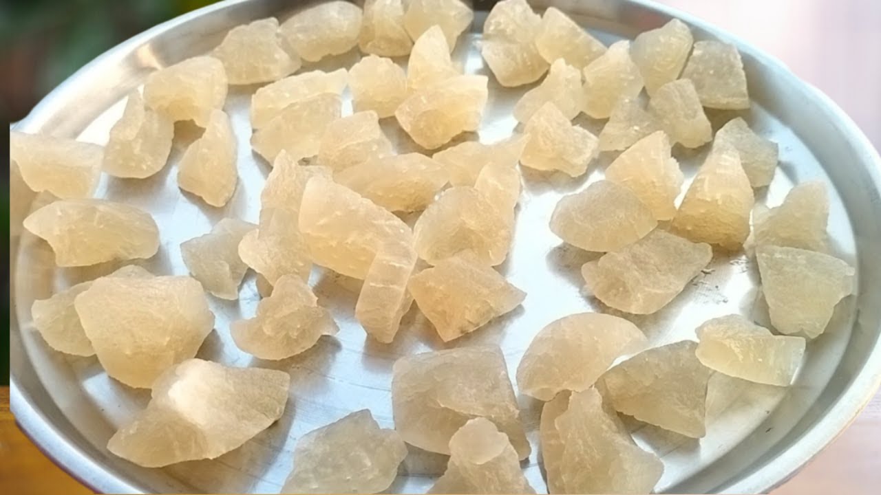 Petha Recipe | Sweet Petha Recipe | पेठा बनाने की विधि | Agra ka Petha ...