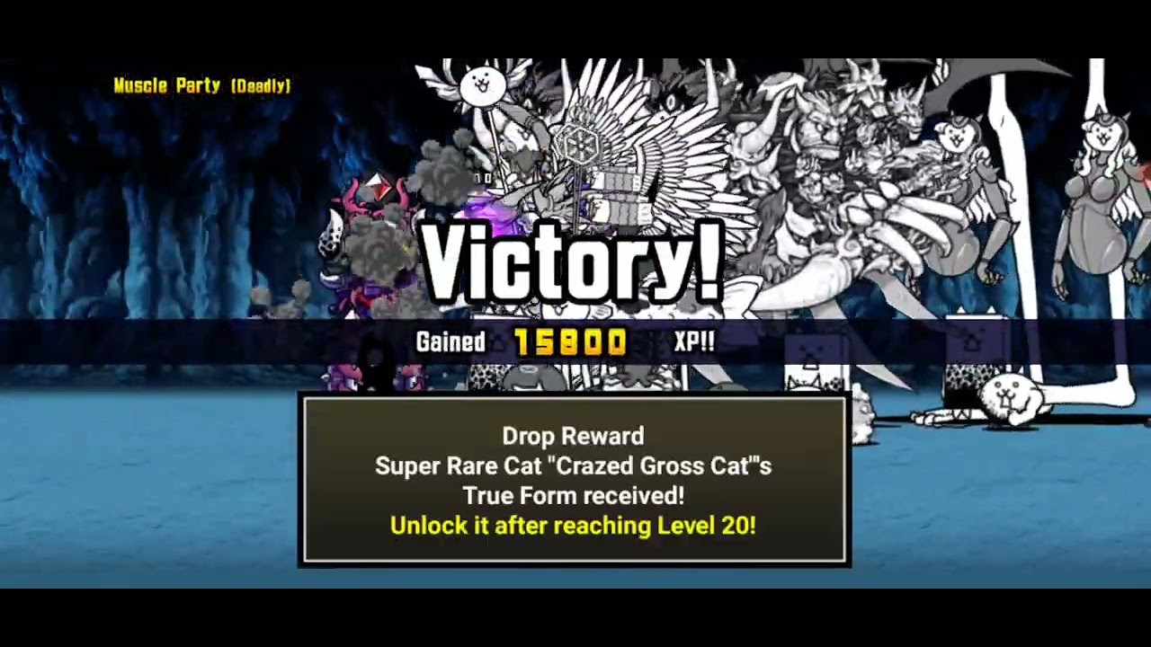 doge vids: beating crazed macho legs!!! + new unit! - YouTube