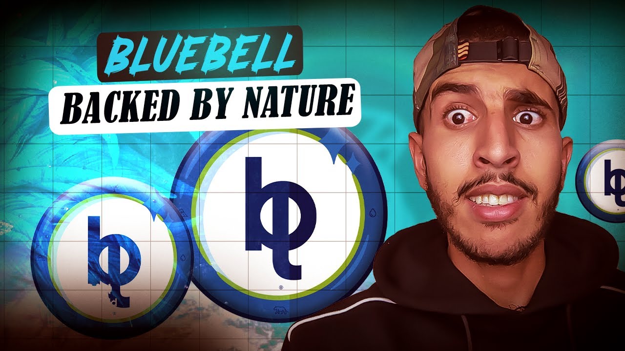 NEW TOKEN IS COMING 🔥 BBLL 🔥 the tech-science-based blockchain company for traceable nature ...