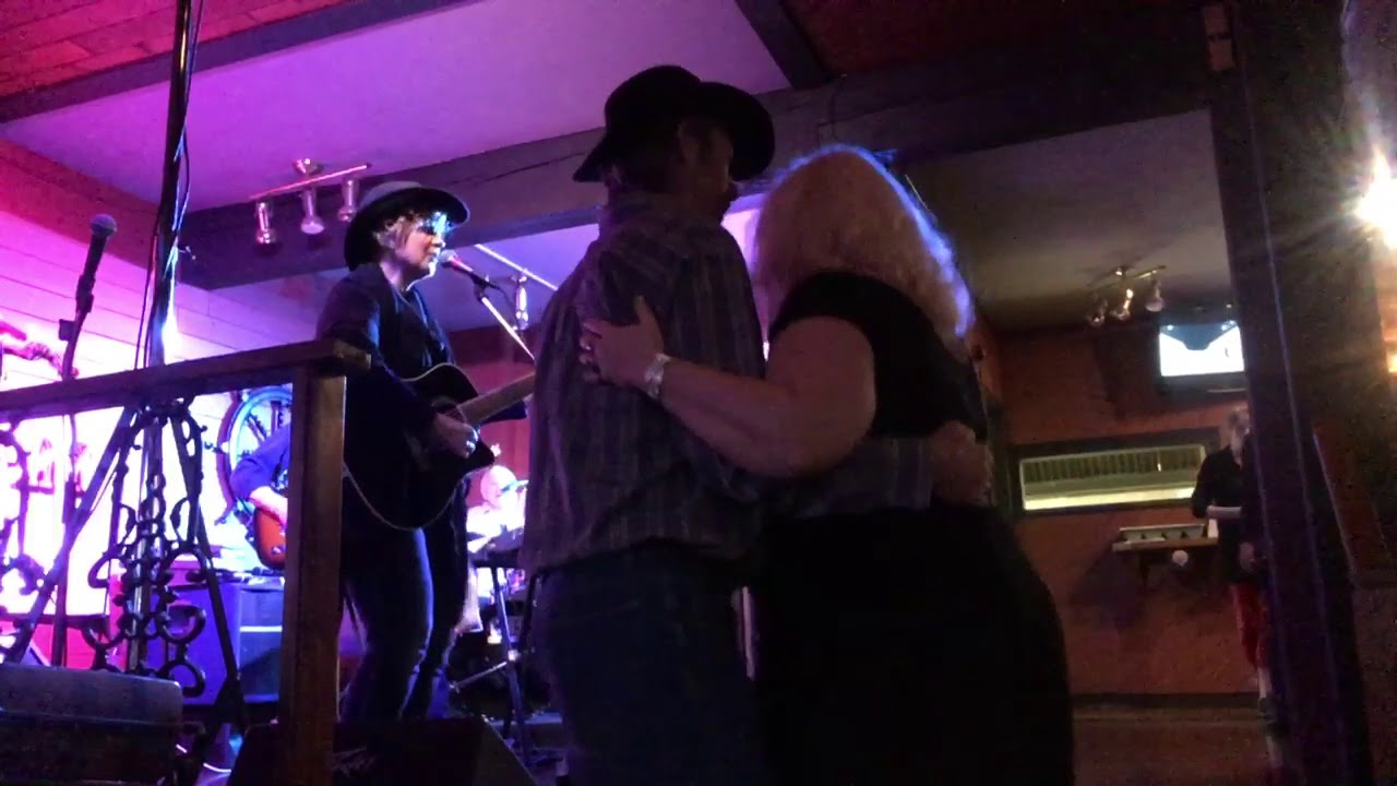 Jambalaya with The Merv Tremblay Band - YouTube