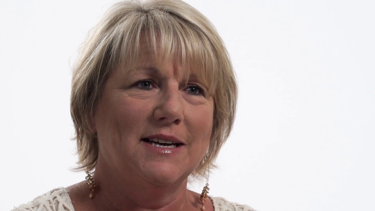 Meet Cindy: Hospice Nurse—Respectful Care - YouTube