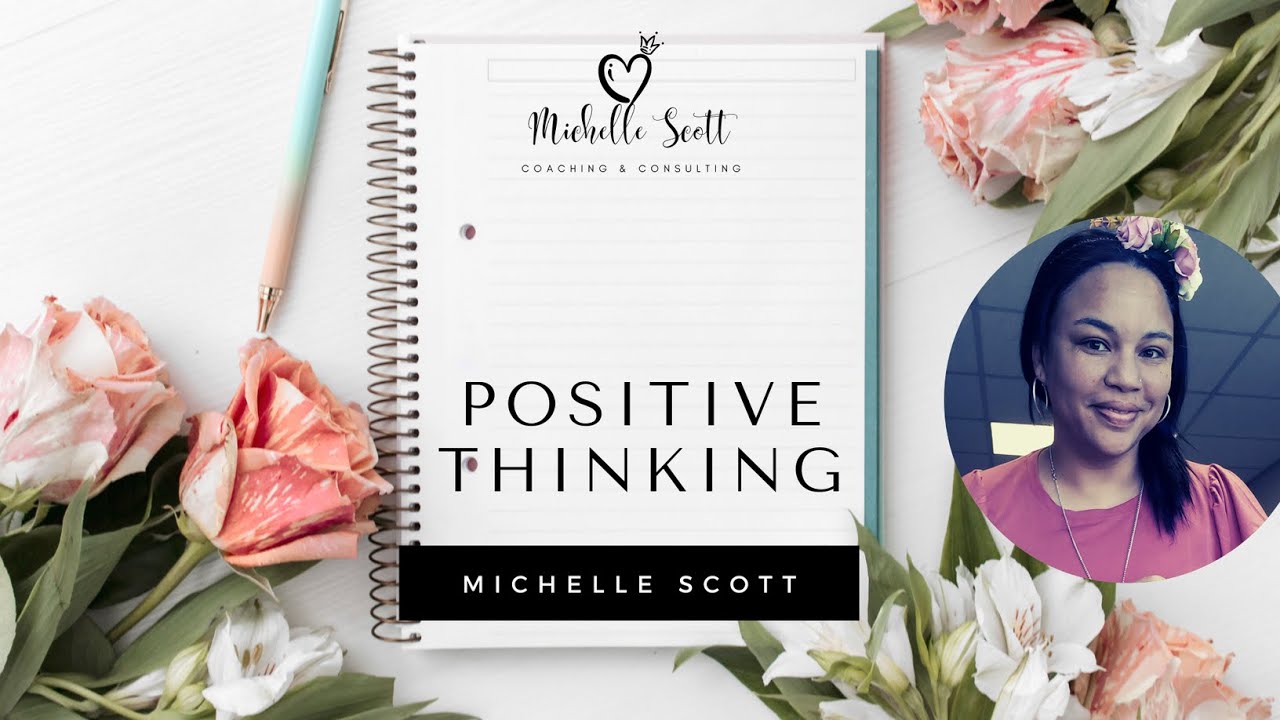 Positive thinking - YouTube