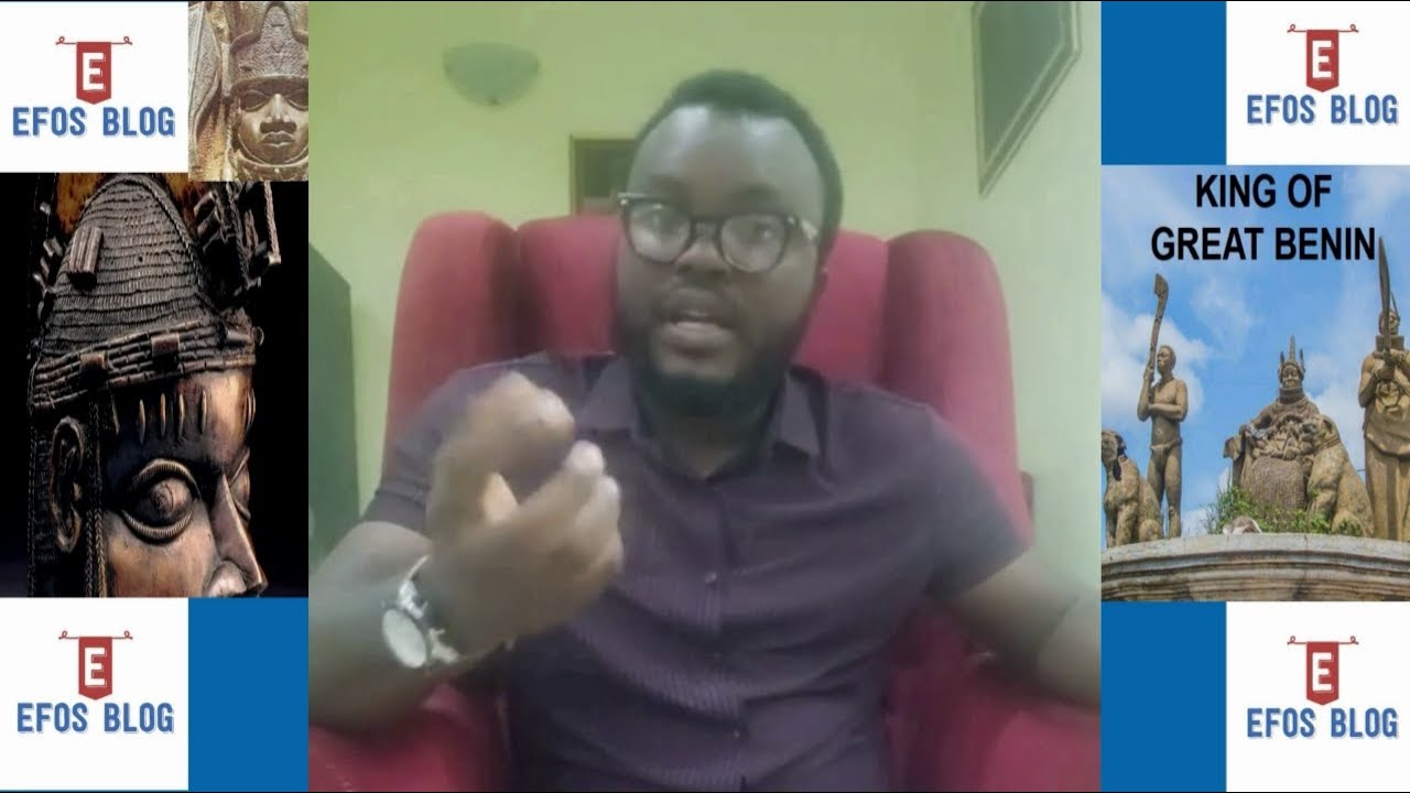 HOW DID OGISO DYNASTY START AND WHERE DID THEY COME FROM? - YouTube