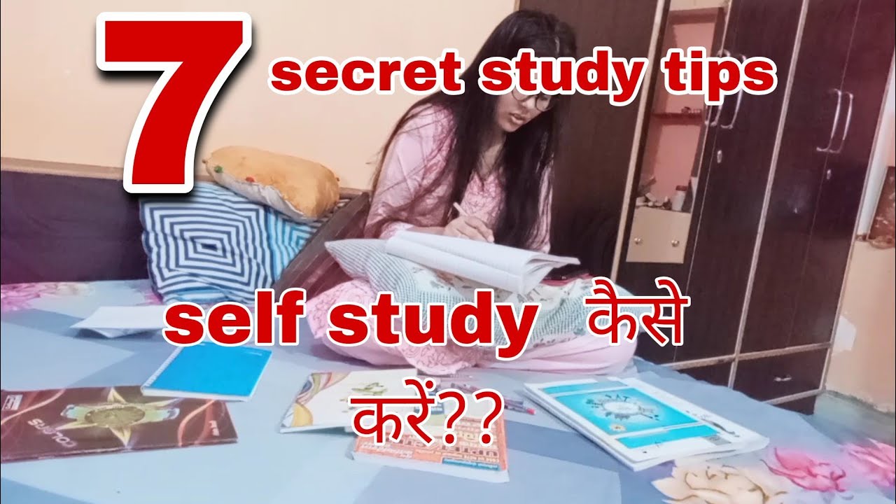 🎯 secret study tips to score highest in every exam ( motivational ...