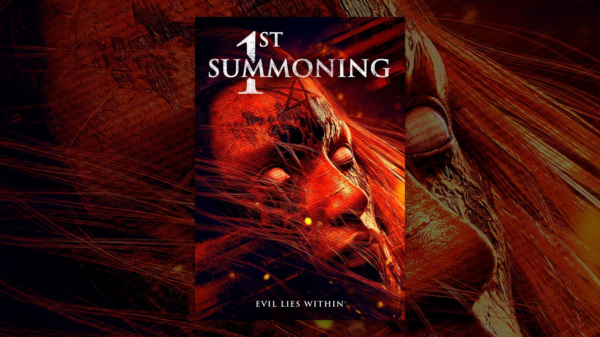 1st Summoning - YouTube