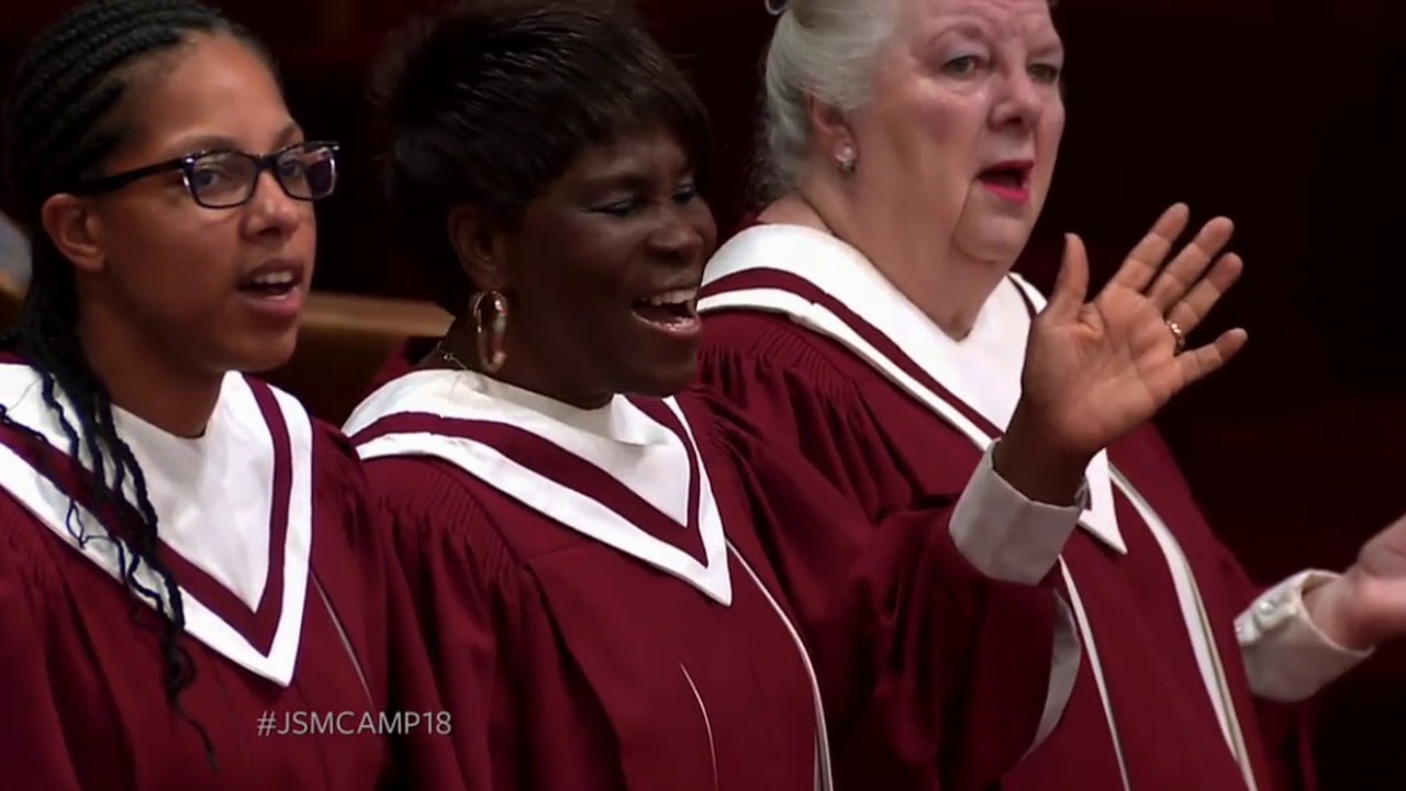 Robin Herd - My God is Awesome / Nobody Like You Lord - YouTube
