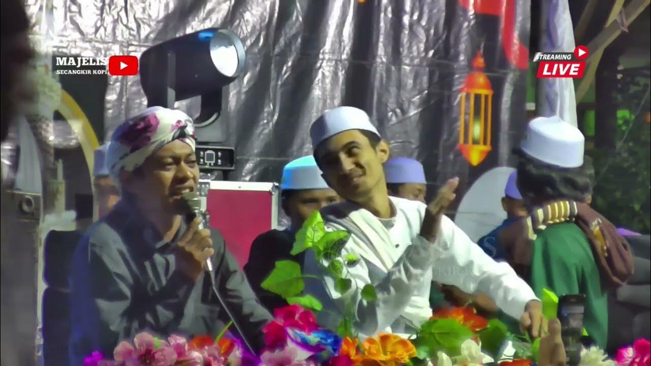 Gambus Sk Mania Alek Kodung Merah - YouTube