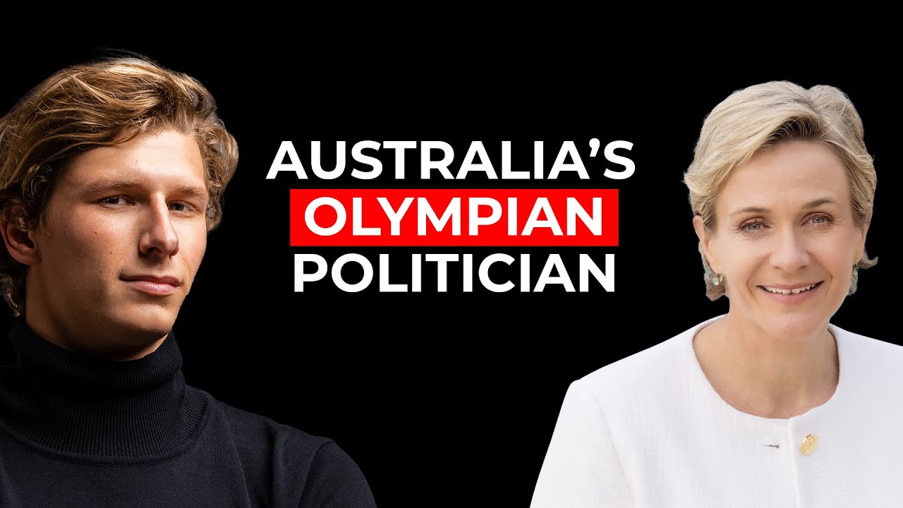 Zali Steggall || Federal MP for Warringah, Winter Olympic Medallist and ...