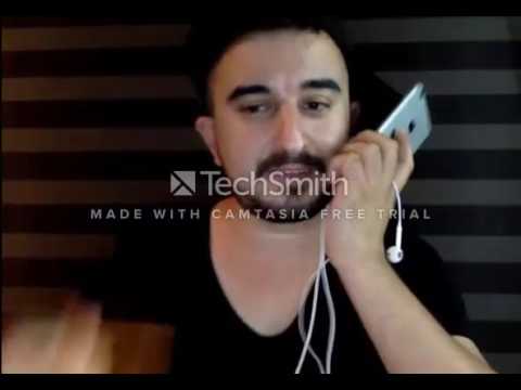 Halil Söyletmez - Telefon Şakası #2