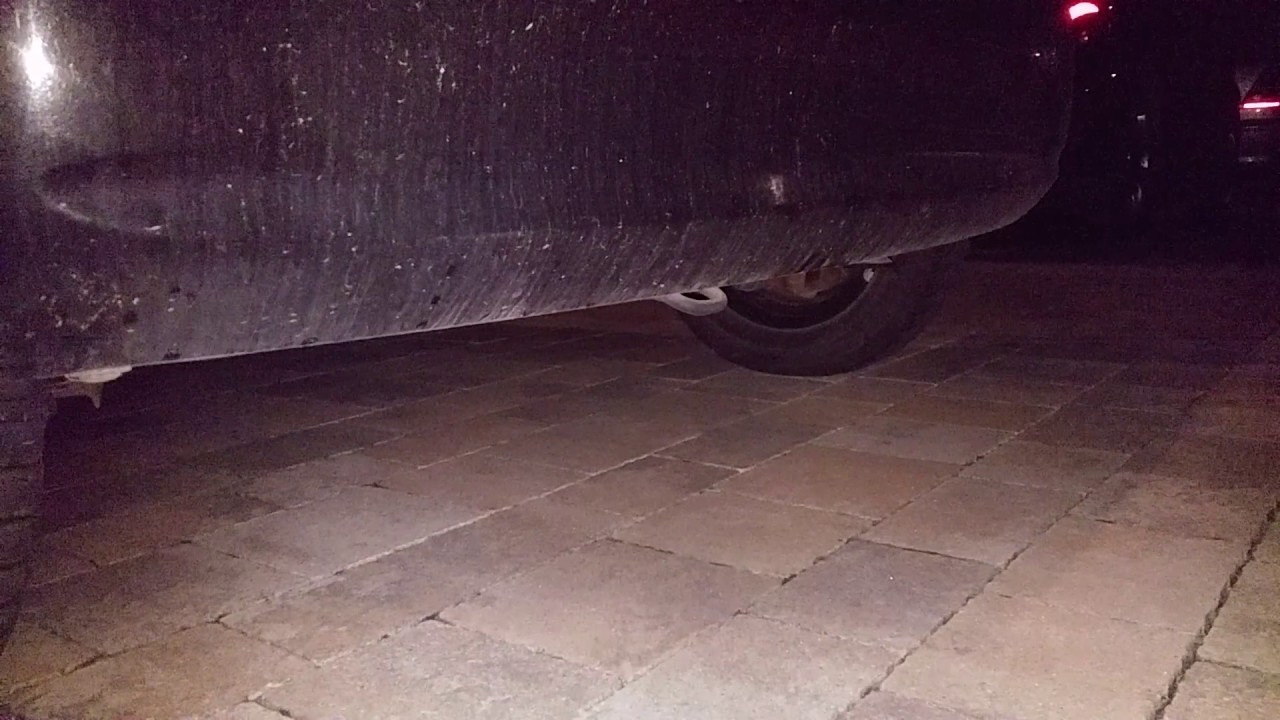 Kia Picanto Sport Exhaust Mega Tuning Sound - YouTube