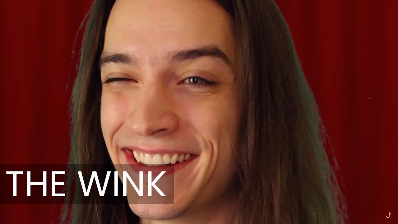 The Wink - YouTube