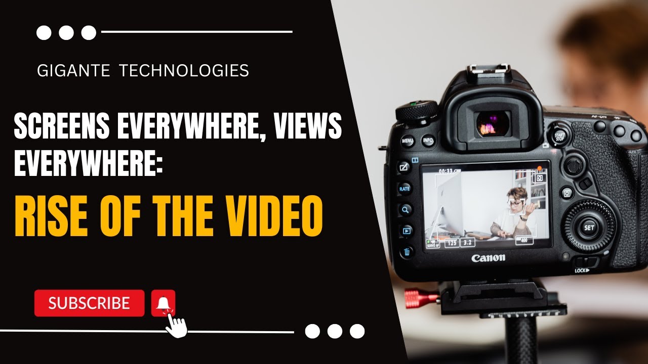 Lights, Camera, Action: Best Video Editing Agency In Pune - YouTube