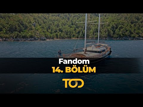 Fandom 14. Bölüm