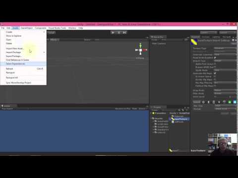 Come si usa SetPixel in Unity?