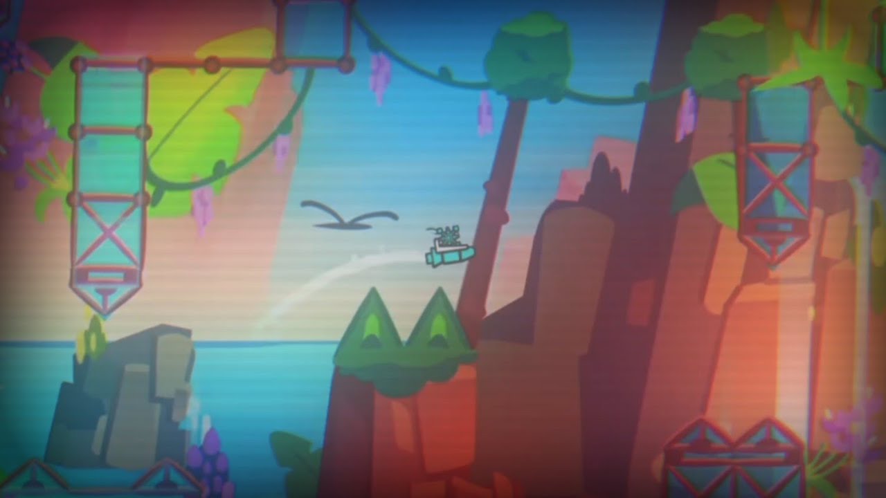 teaser - my last level on geometry dash. - YouTube