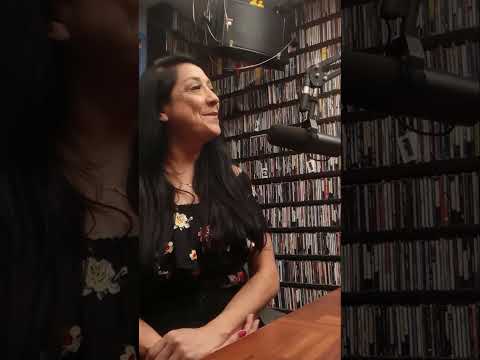 KUCI Radio Interview Renee Garcia Award-Winning Director/Casting Director