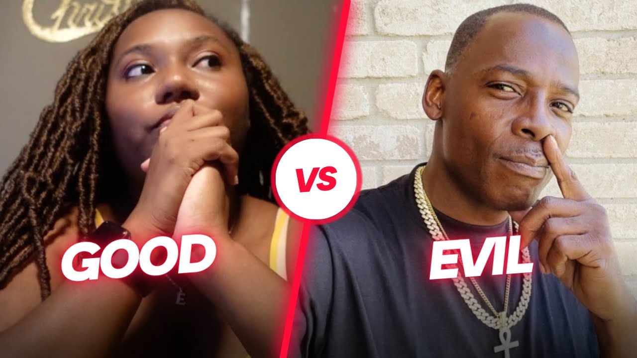 Spilling All The Tea .. Tap In! - YouTube