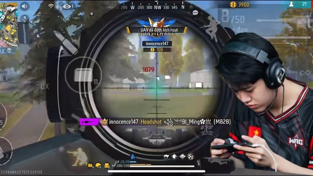 WAG.PLS1 Solo vs squad - 30KILL🔥 #wag#ffwss2025#freefire - YouTube