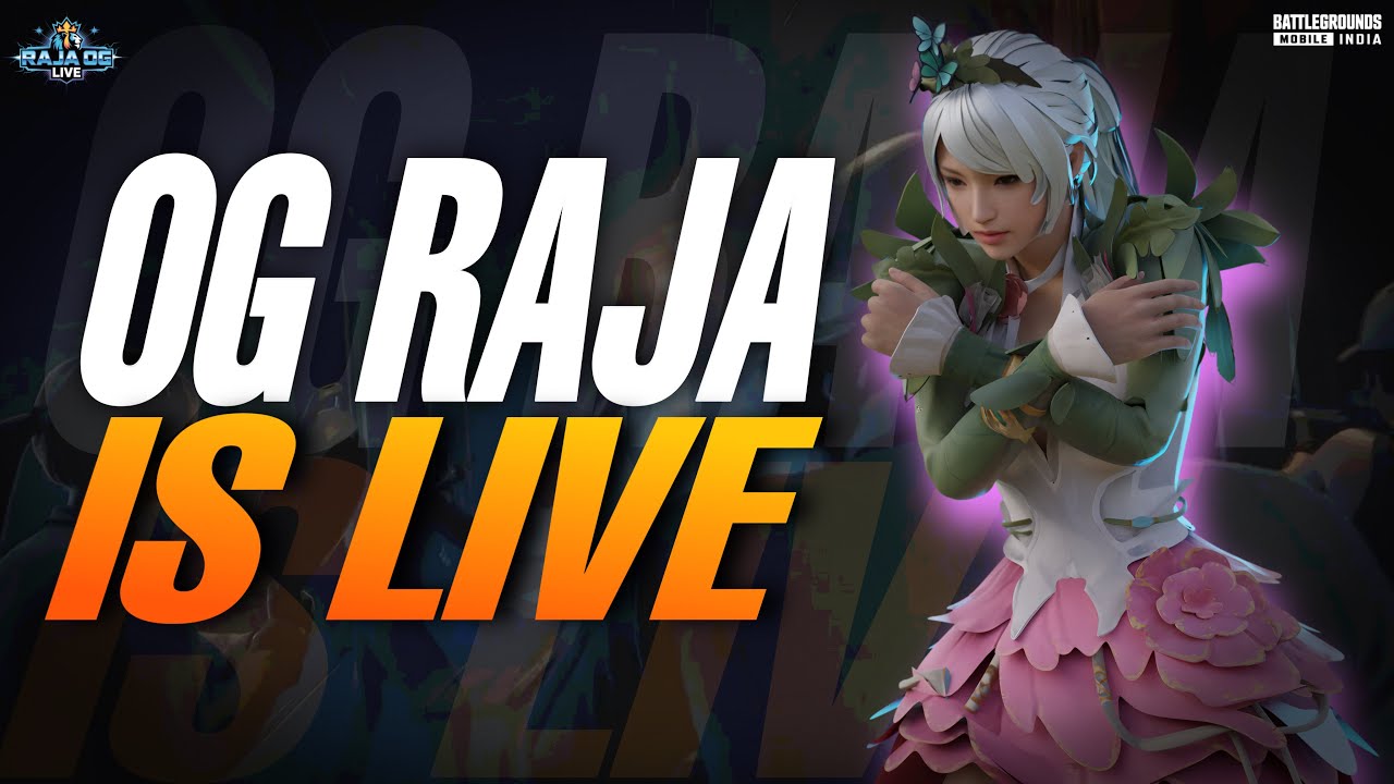 2 RP - GIWEAWAY AT 1K | @JONATHANGAMINGYT @Alpha_PlayZ_YT #bgmi # ...