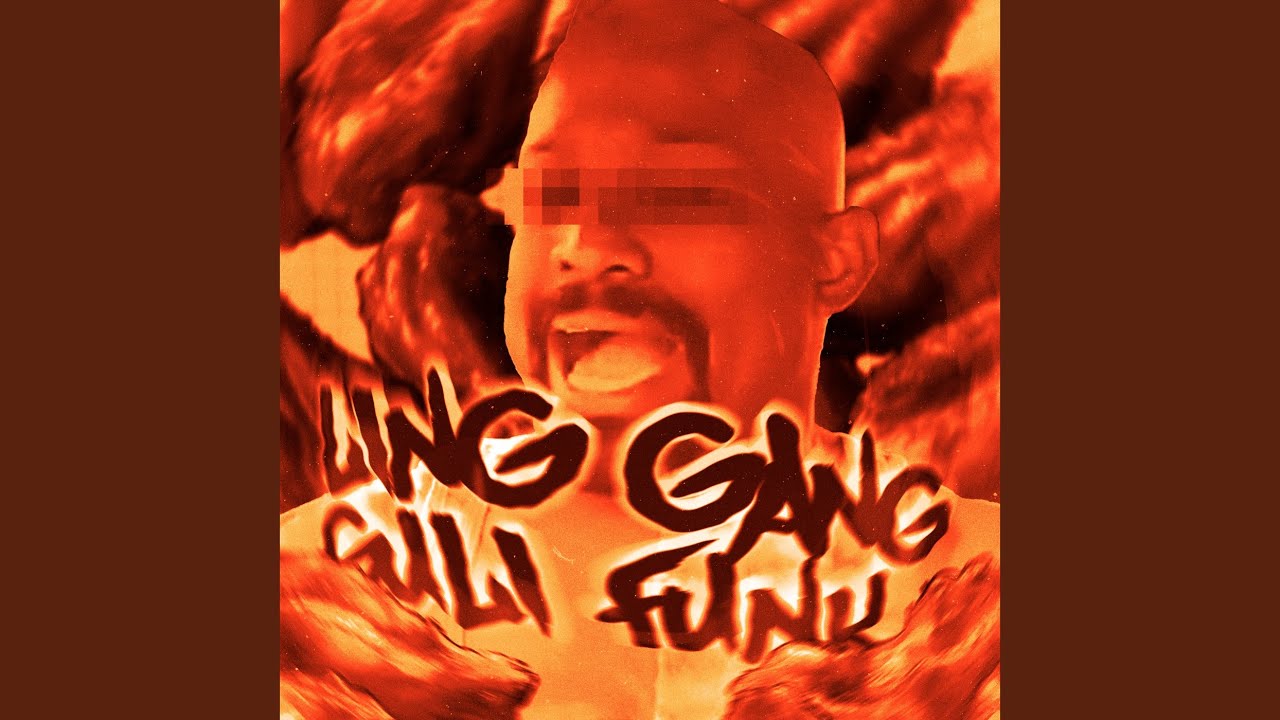 LING GANG GULI FUNK (Super Slowed) - YouTube