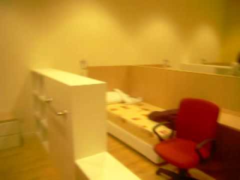 Simei ITE College East, Hostel - YouTube