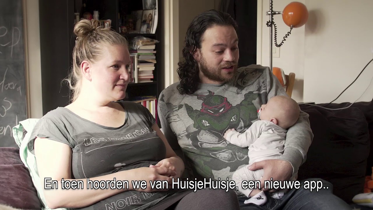 Ymere werkt | Uitgelicht | november 2017 - YouTube