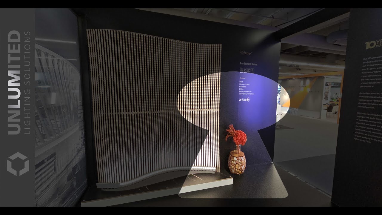 2024 Light and Building aftermovie - YouTube