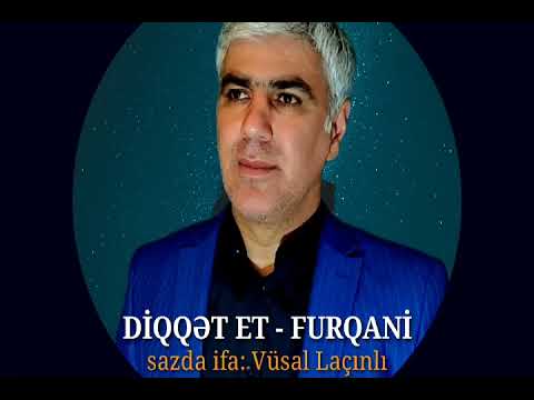 Diqqət et - Furqani @KanalPoeziya