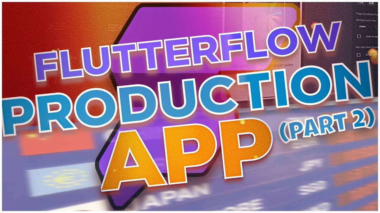 Building A Live Production App With Flutterflow Design Build Launch And Market Part 2 0014