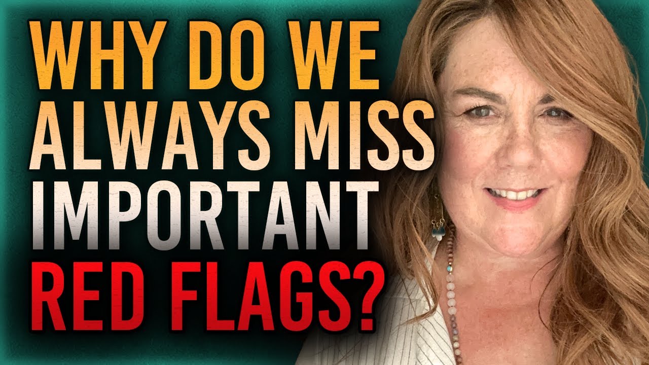 Bad Taste in Men? The Red Flags We Often Miss! - YouTube