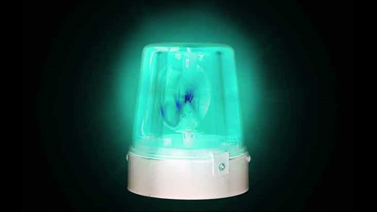 Danger Alarm Sound (Ear Rape) - YouTube