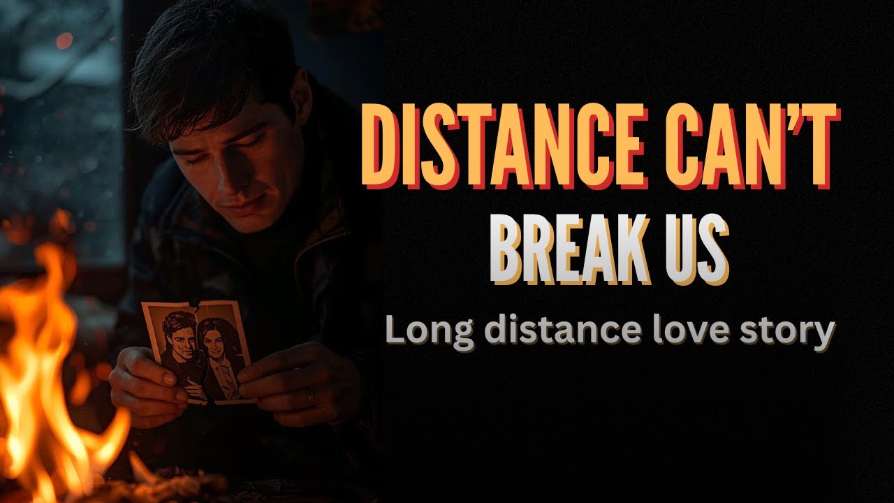 True Love Survives Distance | 💌 Heart Touching Love Quotes - YouTube