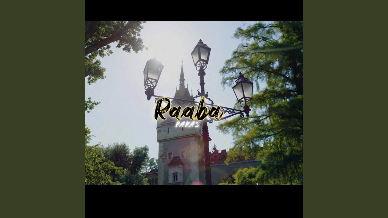Raaba - YouTube