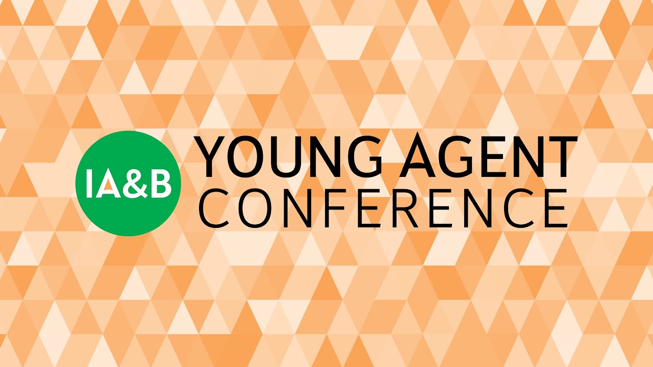 Young Agent Conference Returns! - YouTube
