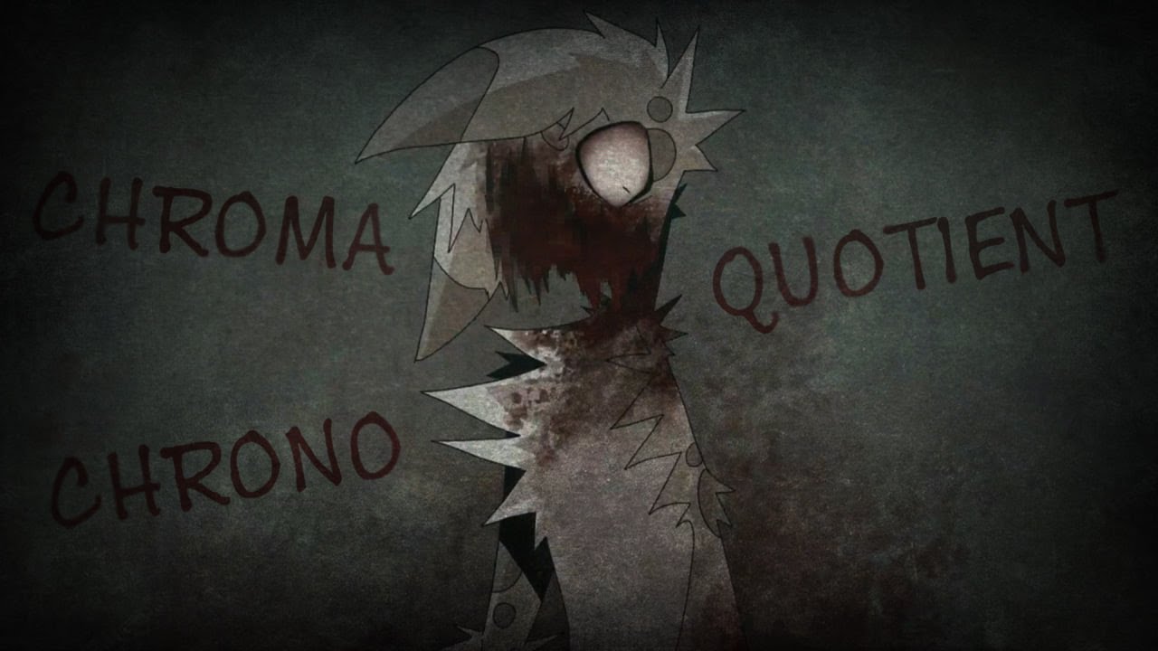 Chroma, Chrono, Quotient || MeMe ★ [Original?] !flash warning! - YouTube