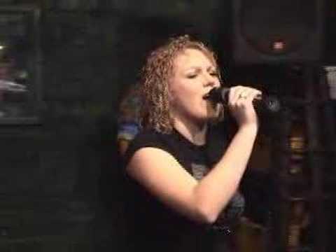 Jessica Rex - MI Talent - 20071010