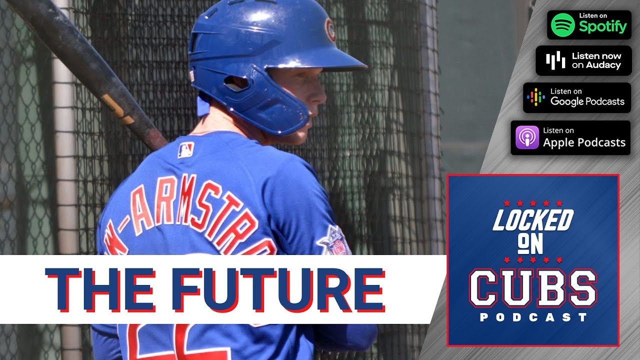 Is the Cubs farm system truly GREAT? - YouTube