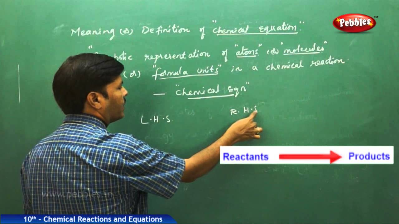 Spice Of Lyfe Chemical Equation And Reaction Class 10th spice-of-lyfe-chemical-equation-and-reaction-class-10th