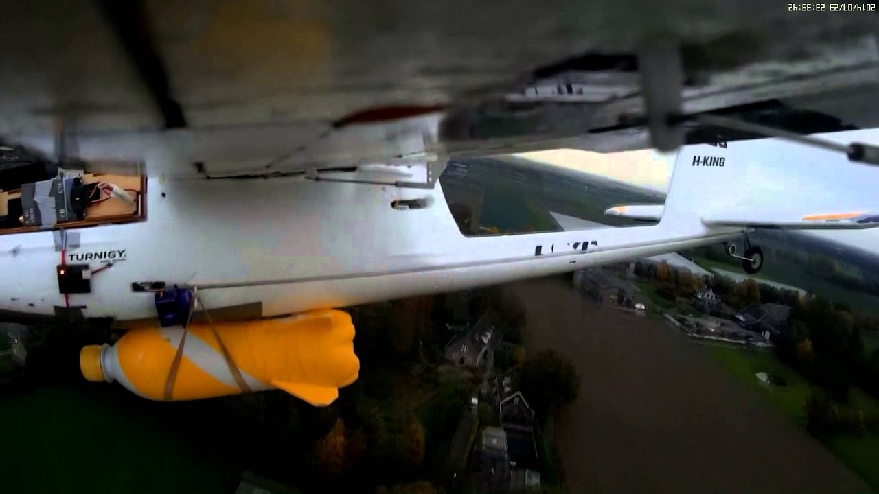 Bomb drop compilation #1 - YouTube